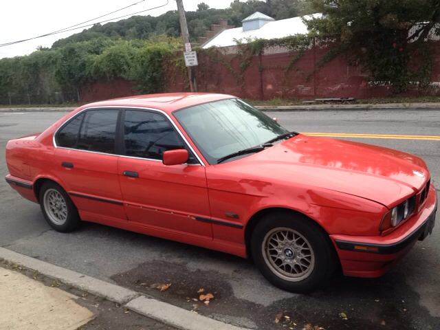 1995 BMW 5 Series for sale in Yonkers, NY