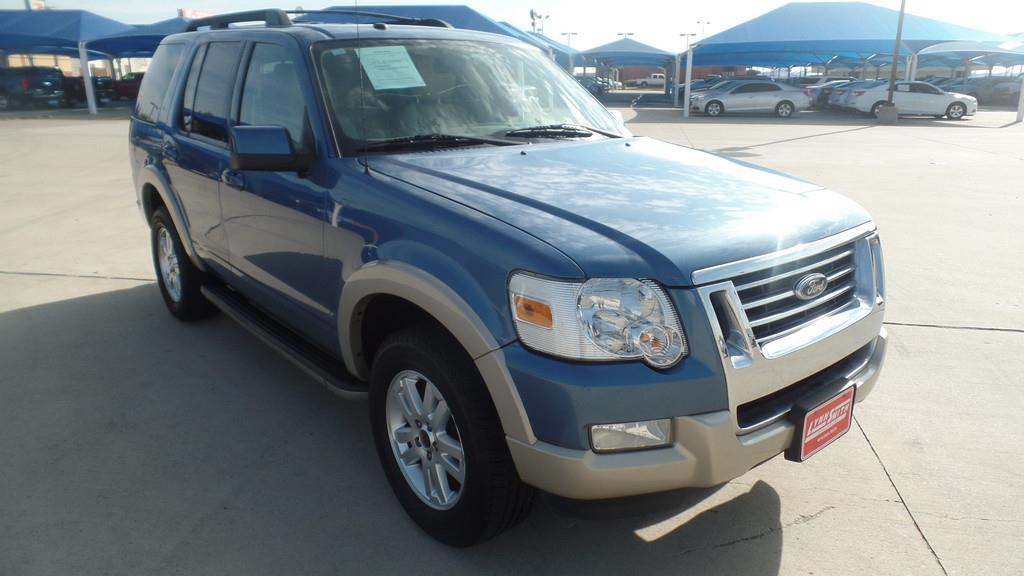 2009 Ford Explorer for sale - Carsforsale.com