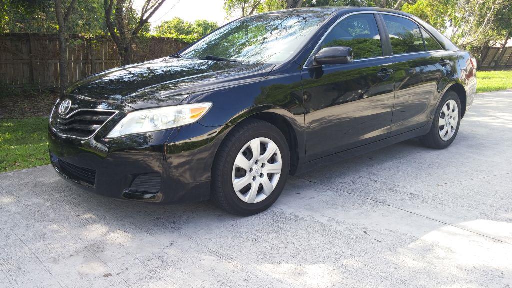 2010 Toyota Camry for sale - Carsforsale.com