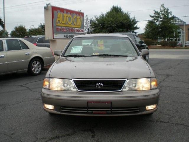 1999 Toyota Avalon for sale - Carsforsale.com