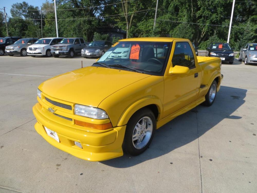 Chevrolet S-10 for sale in Iowa - Carsforsale.com