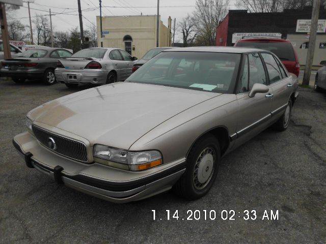 1995 Buick LeSabre for sale in Cleveland, OH