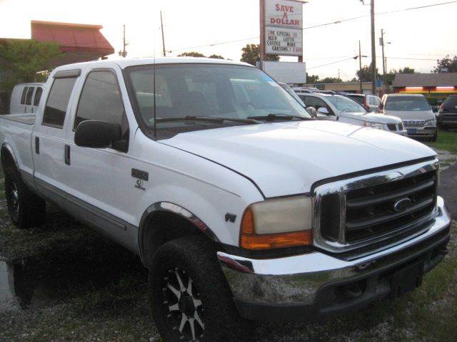 2000 Ford F-250 Super Duty for sale - Carsforsale.com