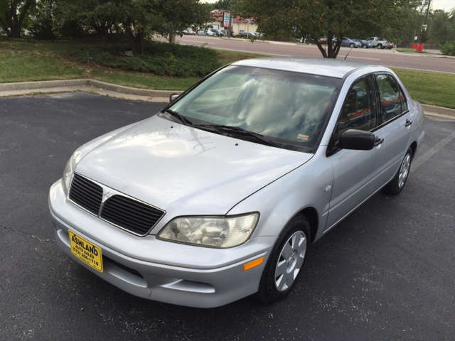2003 Mitsubishi Lancer for sale in Columbia, MO