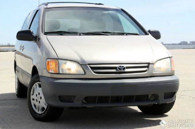 2003 Toyota Sienna for sale - Carsforsale.com