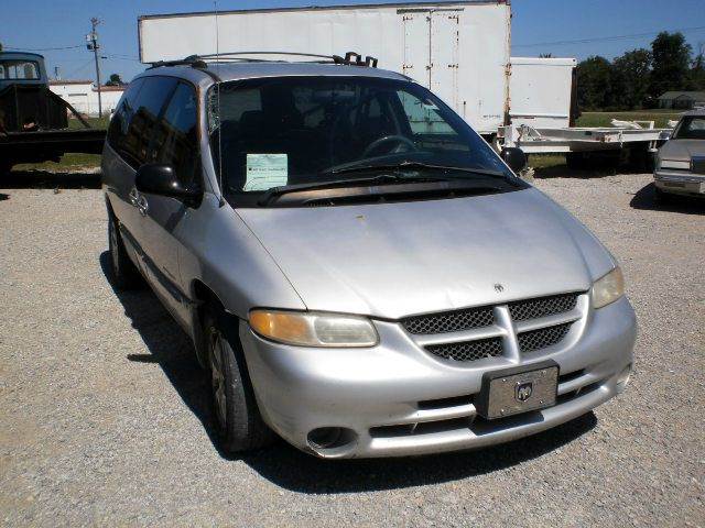 2000 Dodge Grand Caravan for sale in Somerset, KY