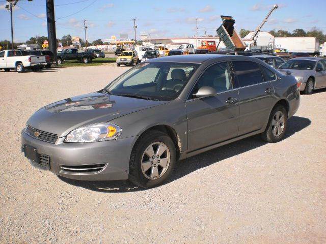 2008 Chevrolet Impala for sale - Carsforsale.com
