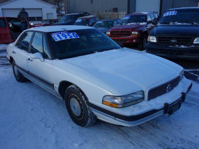 1995 Buick LeSabre for sale in Lincoln, NE