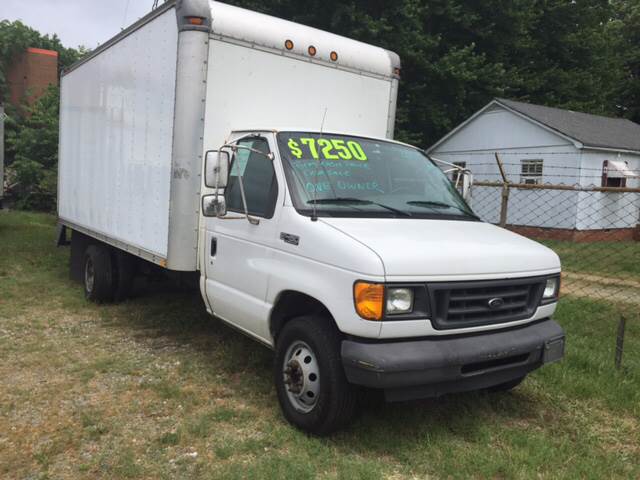 Ford E-450 for sale - Carsforsale.com
