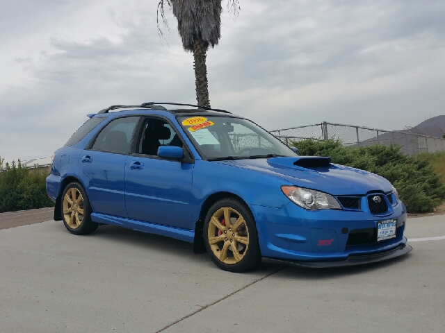 2006 Subaru Impreza for sale - Carsforsale.com