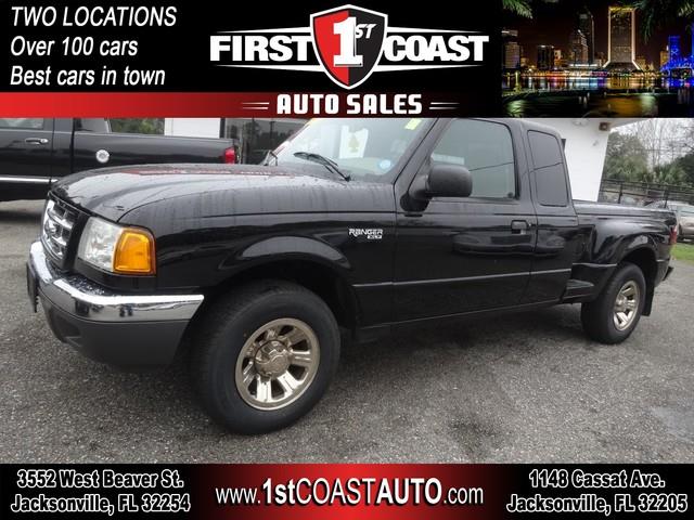 2003 Ford Ranger for sale in Jacksonville, FL