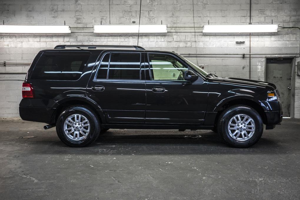 2012 Ford Expedition for sale in Puyallup Wa, WA