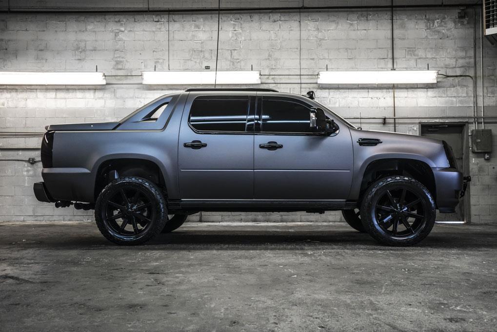 Cadillac Escalade EXT for sale - Carsforsale.com