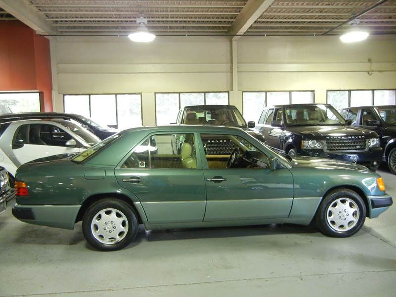 1992 Mercedes-Benz 400-Class for sale in Hasbrouck Heights, NJ
