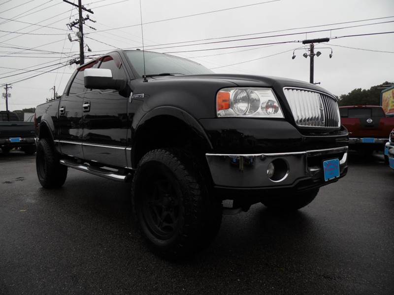 Lincoln Mark LT for sale - Carsforsale.com