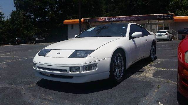 1991 Nissan 300ZX for sale in Stone Mountain, GA