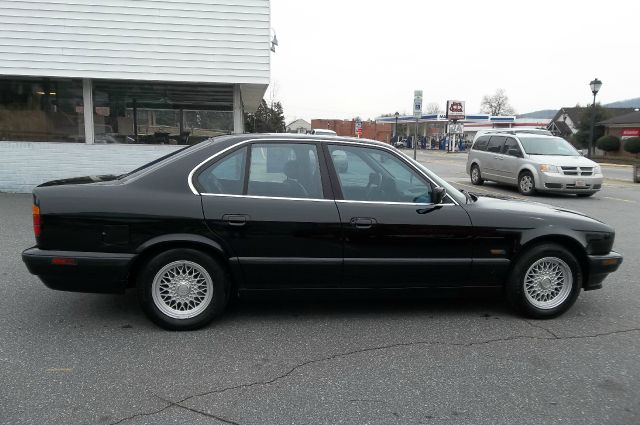 1995 BMW 5 Series for sale in Valdese, NC