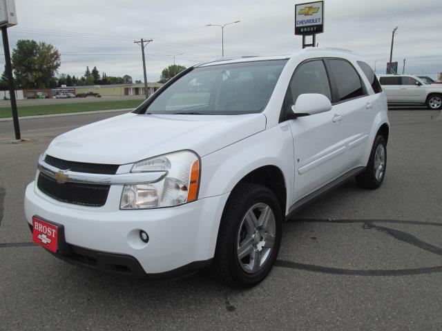 2009 Chevrolet Equinox for sale - Carsforsale.com
