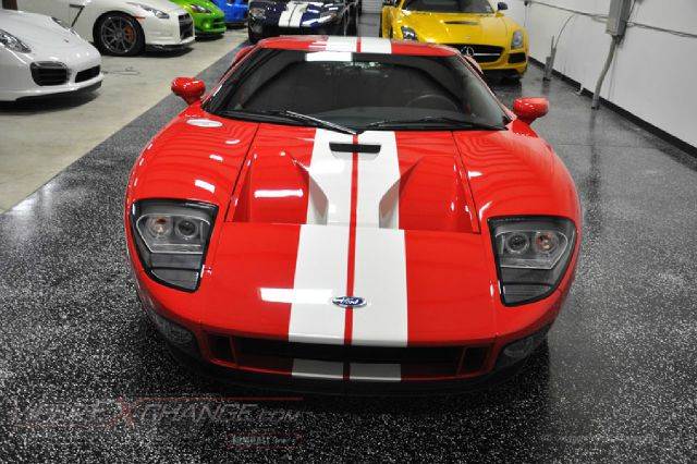 Ford GT for sale - Carsforsale.com