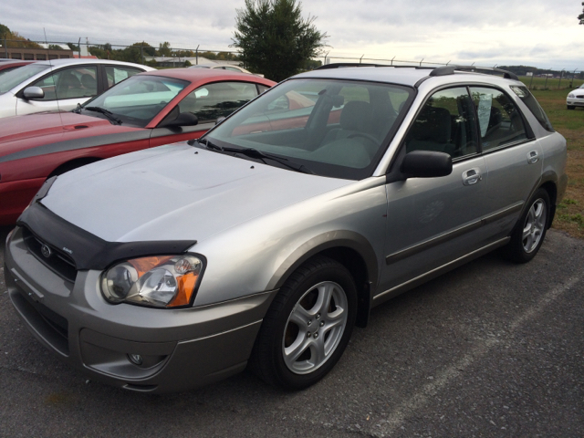 2004 Subaru Impreza for sale in Scotia, NY