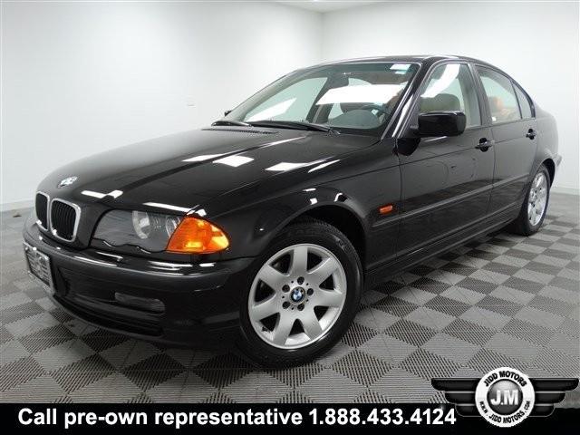2000 BMW 3 Series for sale - Carsforsale.com