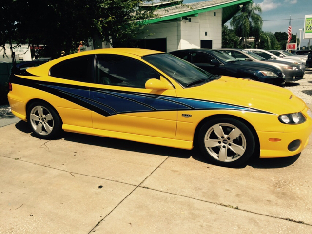 Pontiac GTO for sale - Carsforsale.com