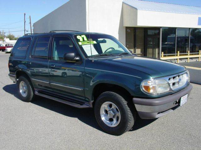 1997 Ford Explorer for sale - Carsforsale.com