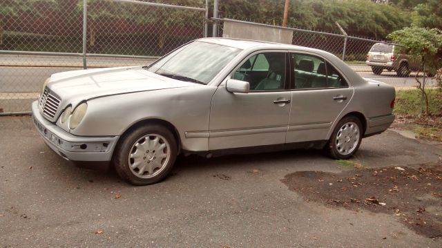 1996 Mercedes-Benz E-Class for sale in Charlotte, NC