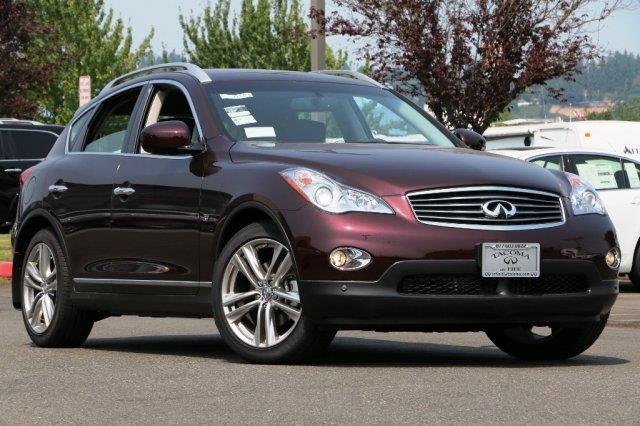 Infiniti QX50 for sale - Carsforsale.com