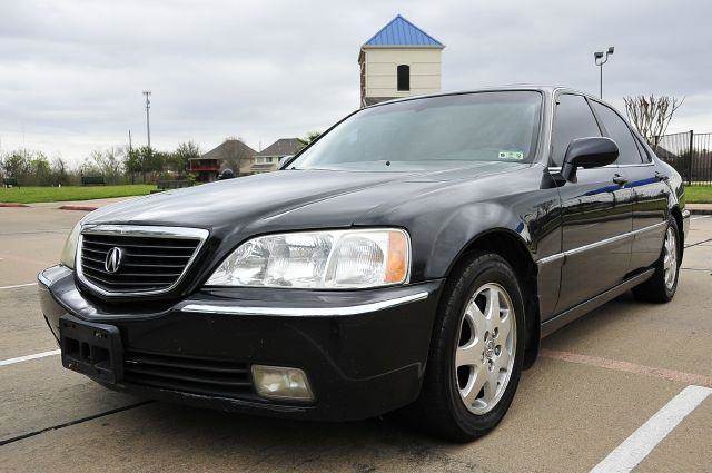 2002 Acura RL for sale - Carsforsale.com