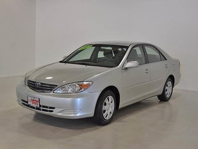 2003 Toyota Camry for sale - Carsforsale.com