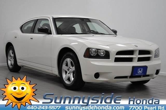 2009 Dodge Charger for sale in Middleburg Heights, OH