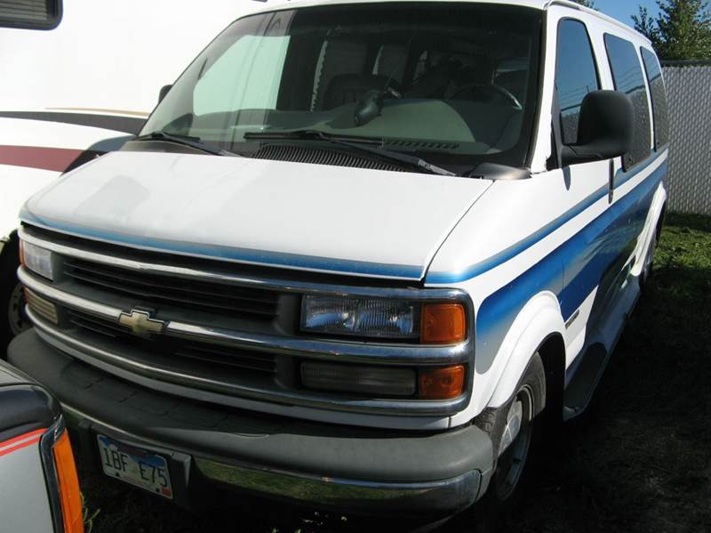 Chevrolet G10 for sale - Carsforsale.com