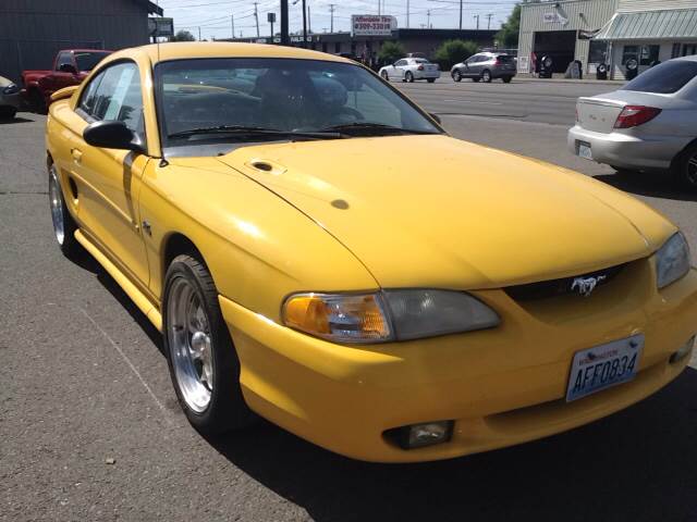 1995 Ford Mustang for sale in Spokane, WA