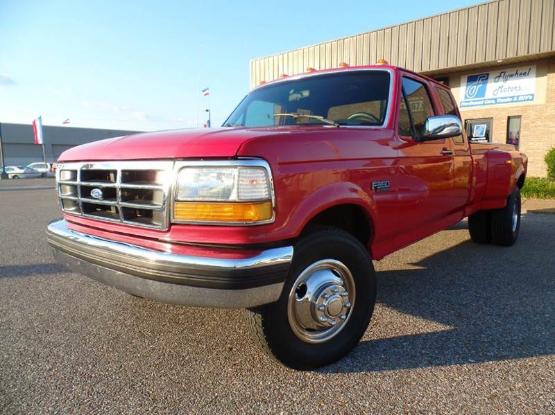 1993 Ford F-350 for sale in Olive Branch, MS