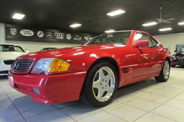 1990 Mercedes-Benz 300-Class for sale in Tampa, FL