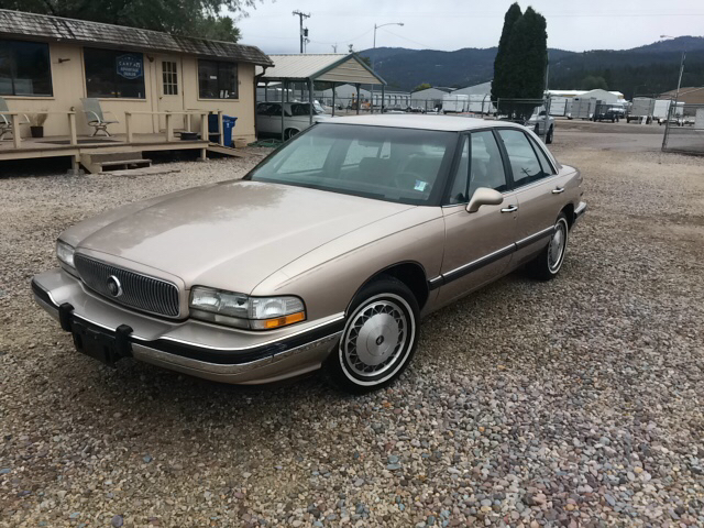 1995 Buick LeSabre for sale in Missoula, MT