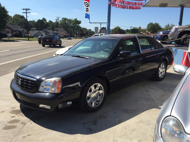 2000 Cadillac DeVille for sale - Carsforsale.com