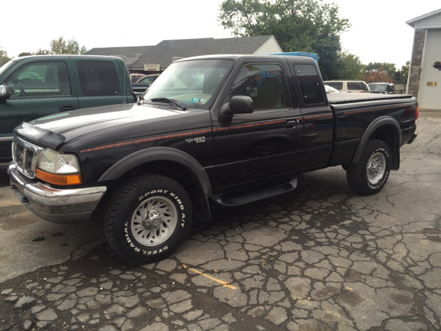 1998 Ford Ranger for sale in Erie, PA