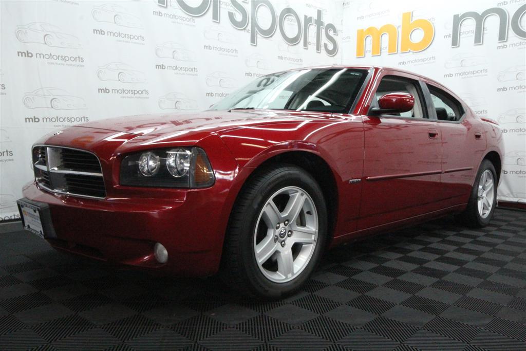 2010 Dodge Charger for sale - Carsforsale.com