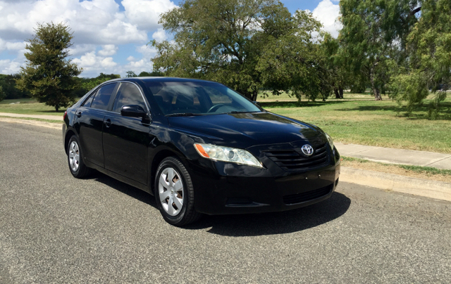 2008 Toyota Camry for sale in San Antonio,, TX