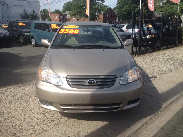 2004 Toyota Corolla for sale - Carsforsale.com