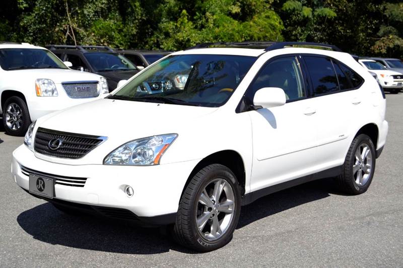 2007 Lexus RX 400h for sale - Carsforsale.com