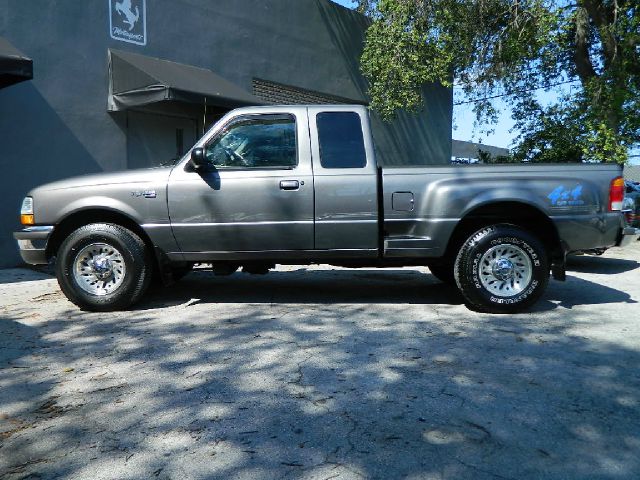 1998 Ford Ranger for sale in Miami, FL