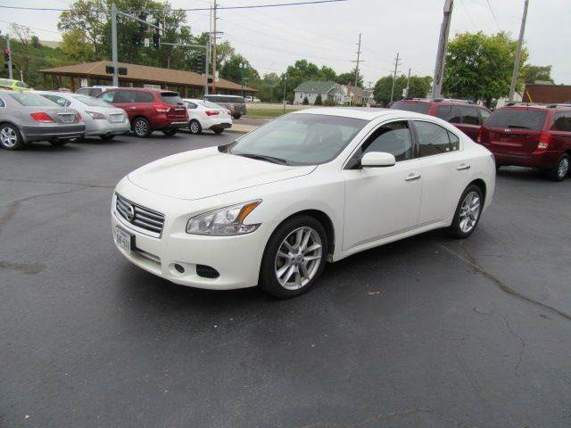 2014 Nissan Maxima for sale - Carsforsale.com