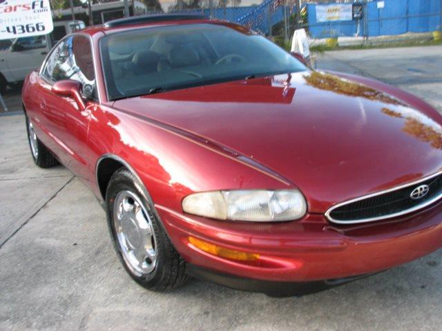 1999 Buick Riviera for sale - Carsforsale.com