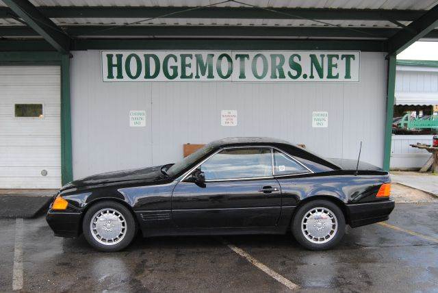1990 Mercedes-Benz 300-Class for sale in Bristol, TN