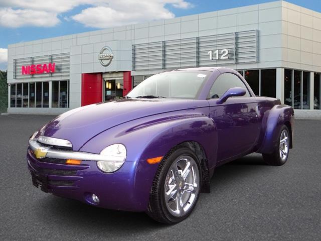 2004 Chevrolet SSR for sale in Patchogue, NY