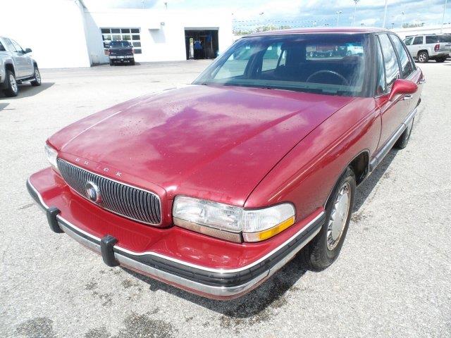 1995 Buick LeSabre for sale in Saginaw, MI