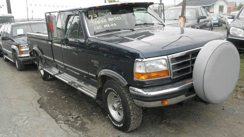 1993 Ford F-350 for sale - Carsforsale.com